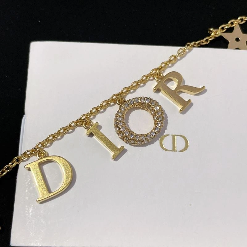 1:1 copy Christian Dior Bracelets