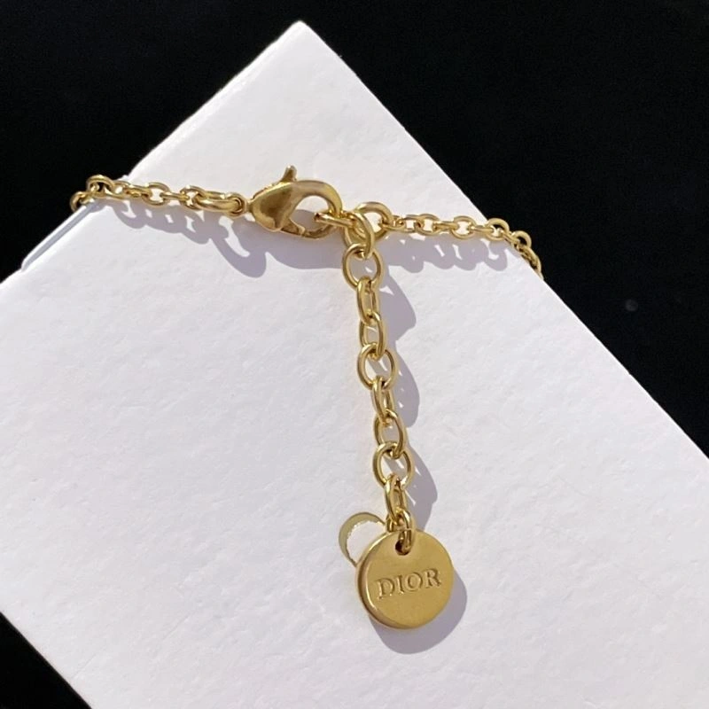 1:1 copy Christian Dior Bracelets