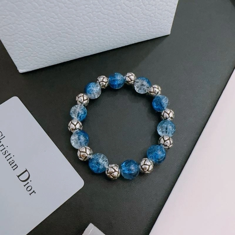 Real Christian Dior Bracelets