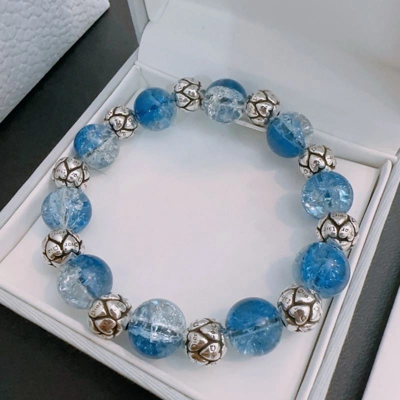 Real Christian Dior Bracelets