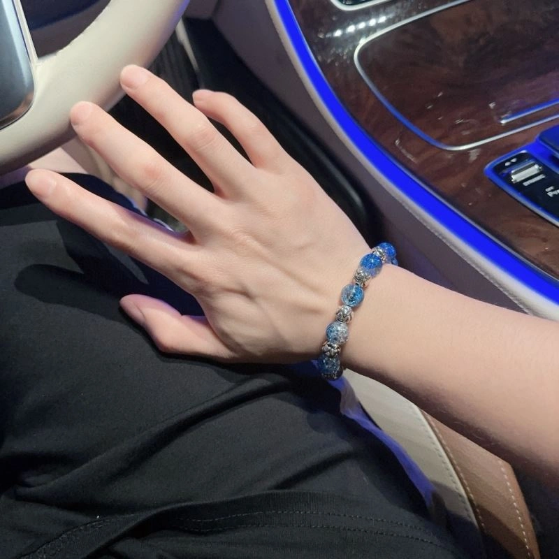 Real Christian Dior Bracelets