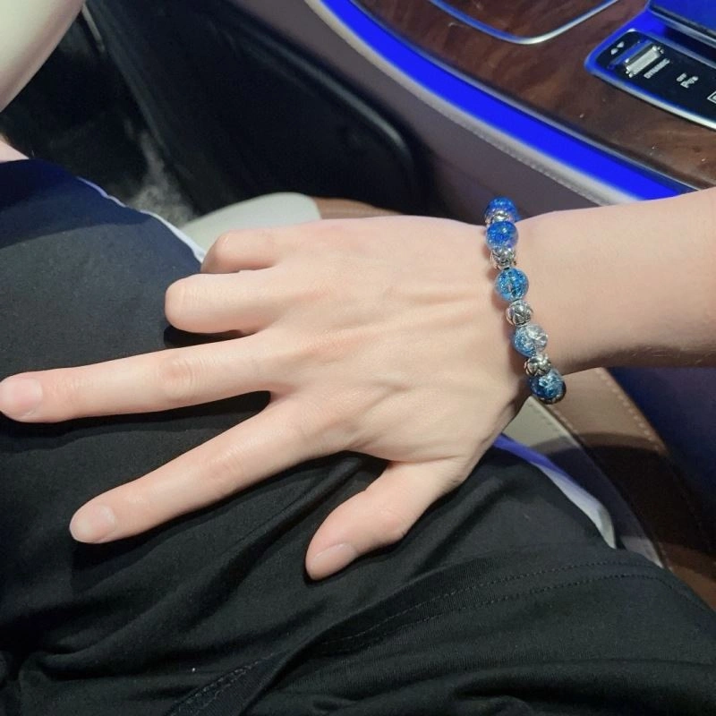 Real Christian Dior Bracelets