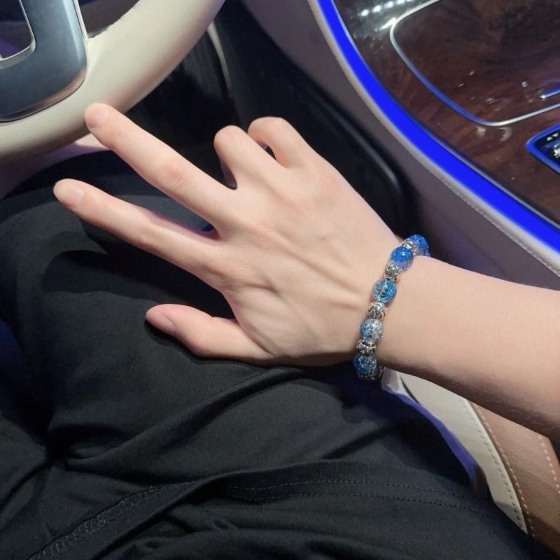 Real Christian Dior Bracelets