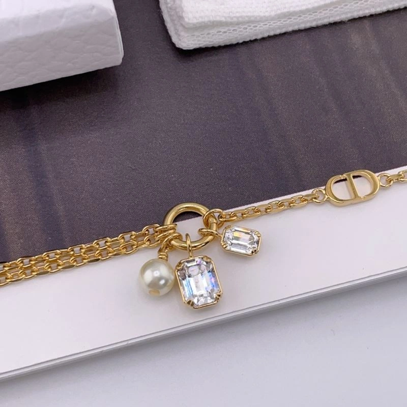 Perfect replica Christian Dior Bracelets