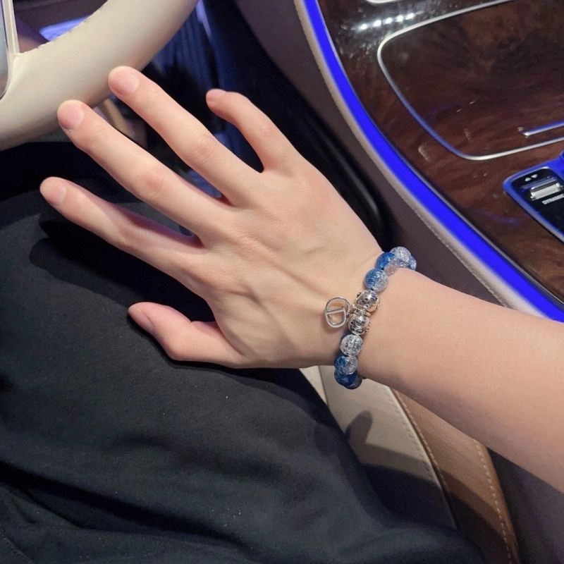 Authentic Christian Dior Bracelets