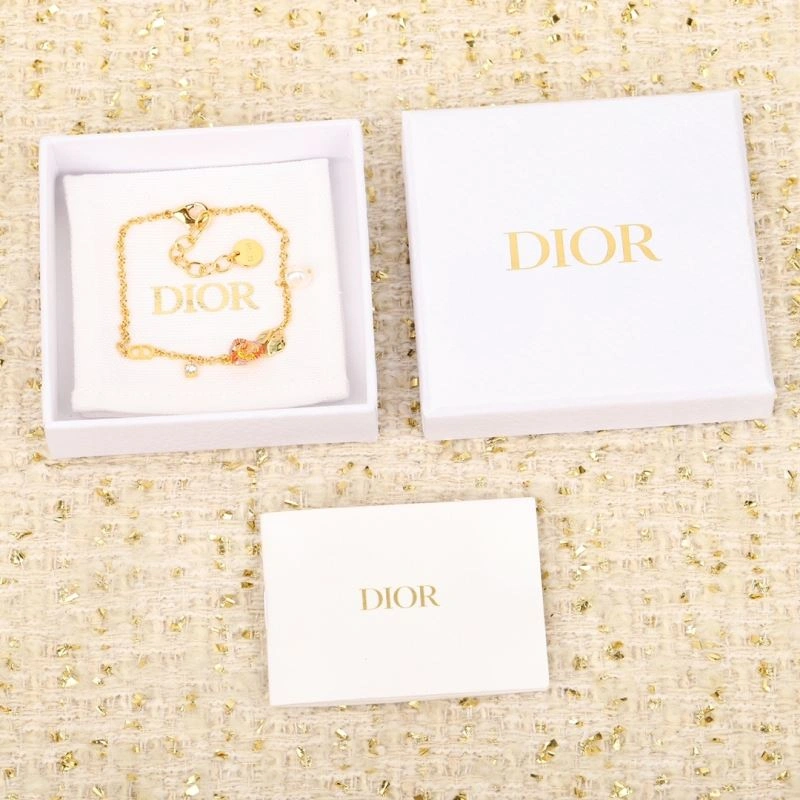 Christian Dior Bracelets
