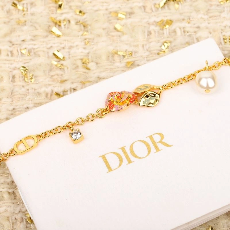 Affordable Christian Dior Bracelets
