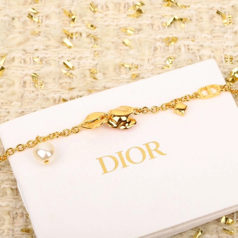 Affordable Christian Dior Bracelets