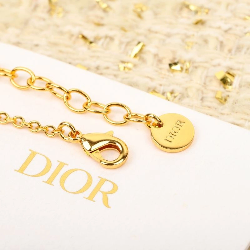 Affordable Christian Dior Bracelets