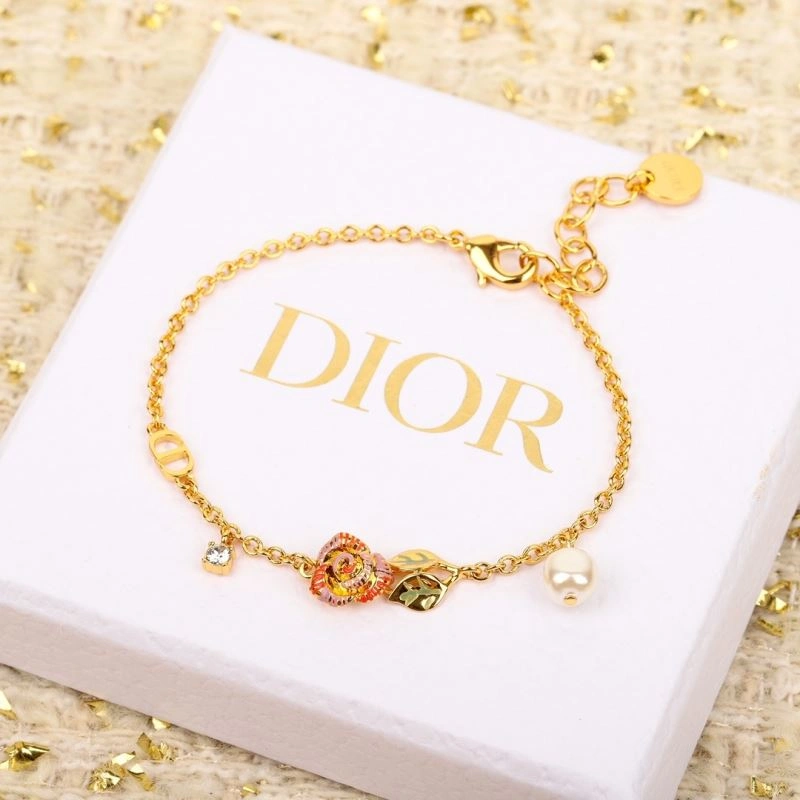 Affordable Christian Dior Bracelets
