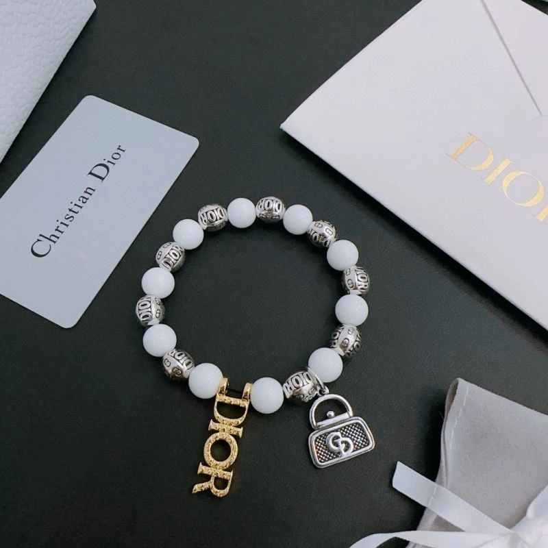 Inexpensive Christian Dior Bracelets