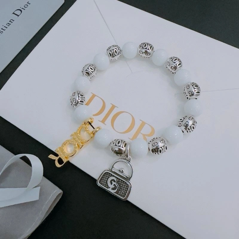 Inexpensive Christian Dior Bracelets