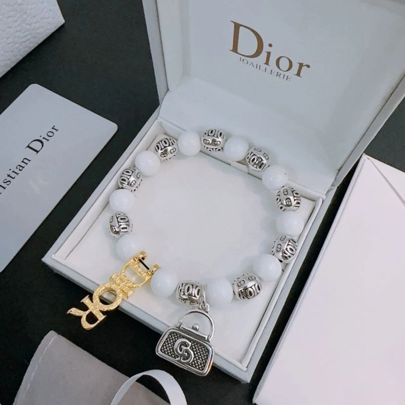 Inexpensive Christian Dior Bracelets