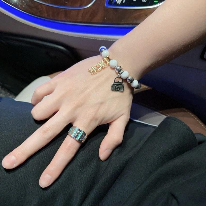 Inexpensive Christian Dior Bracelets