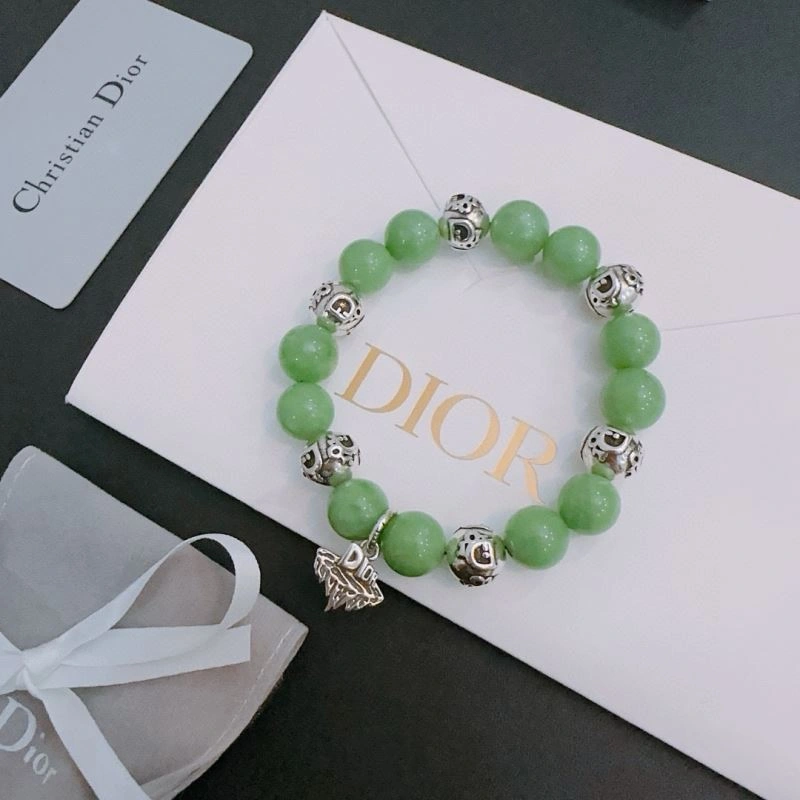 Budget-friendly Christian Dior Bracelets