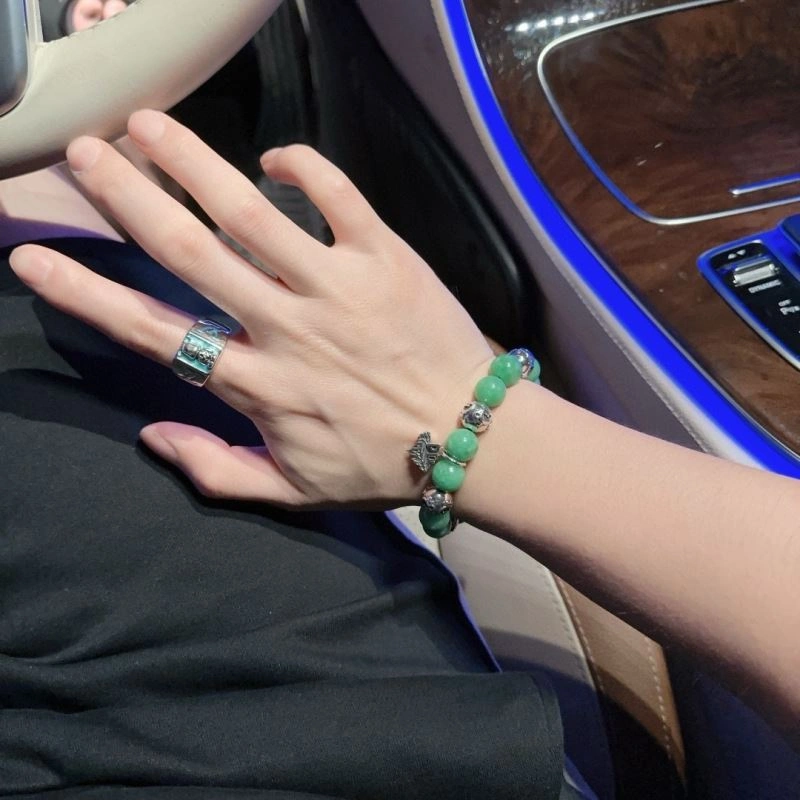 Budget-friendly Christian Dior Bracelets