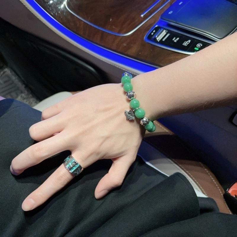 Budget-friendly Christian Dior Bracelets