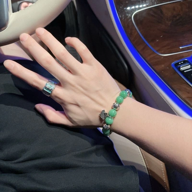 Budget-friendly Christian Dior Bracelets