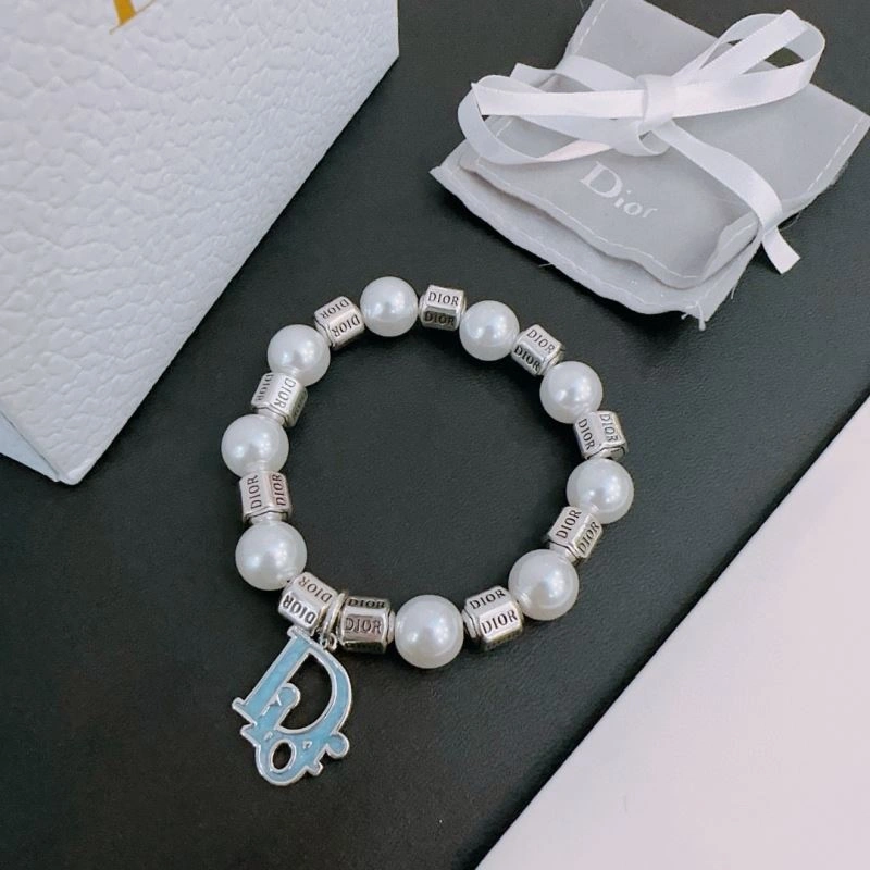 Genuine Christian Dior Bracelets