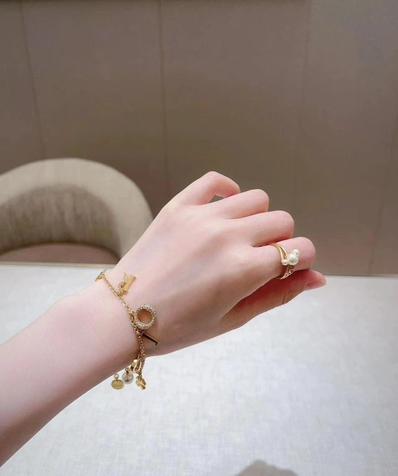Factory-made Christian Dior Bracelets