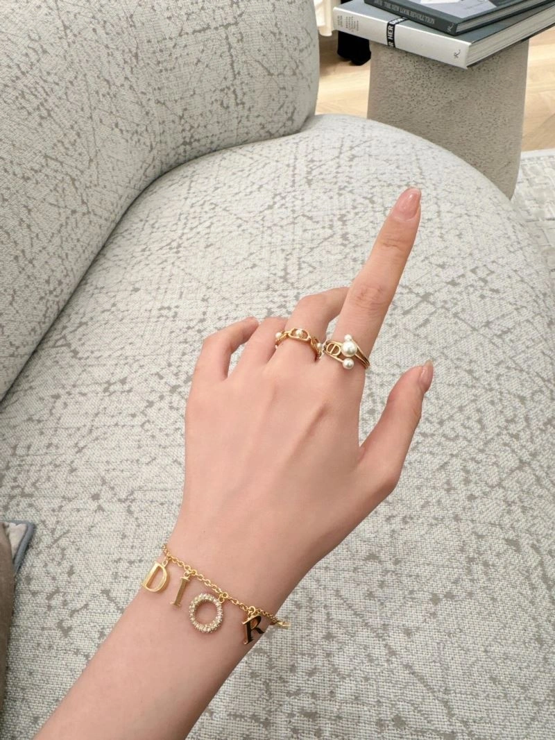 Factory-made Christian Dior Bracelets