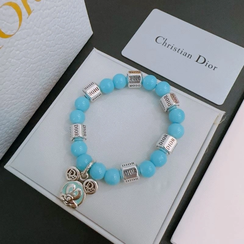 Legit Christian Dior Bracelets