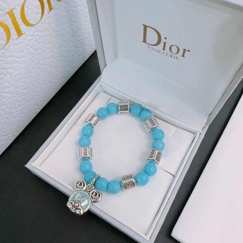 Legit Christian Dior Bracelets