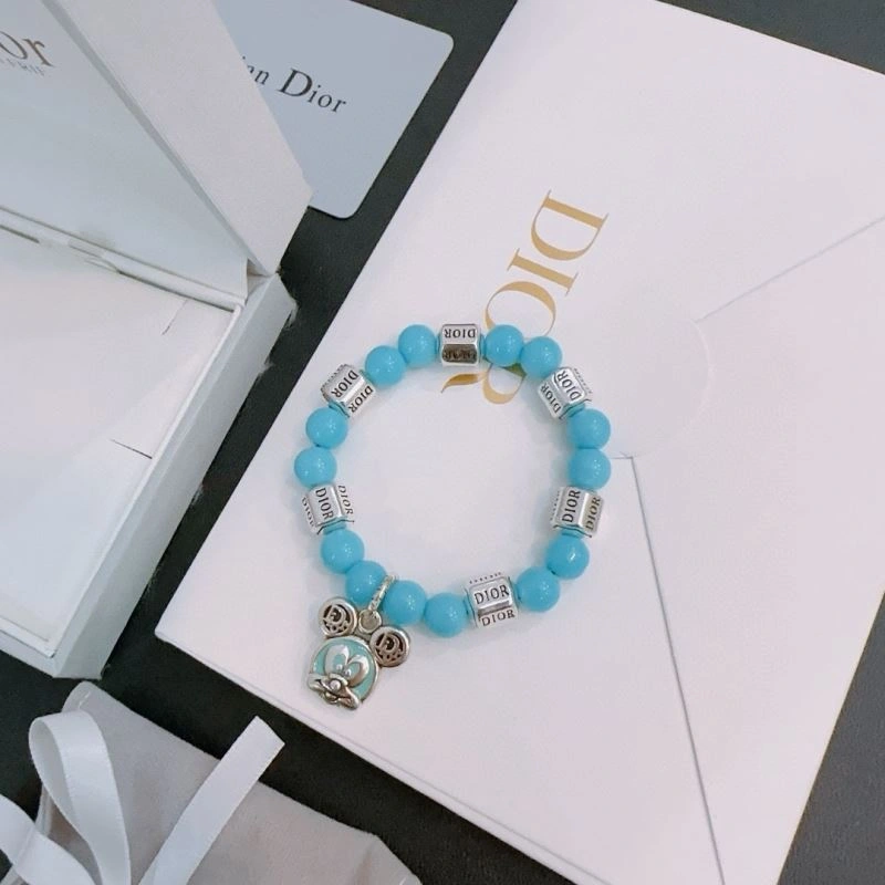 Legit Christian Dior Bracelets
