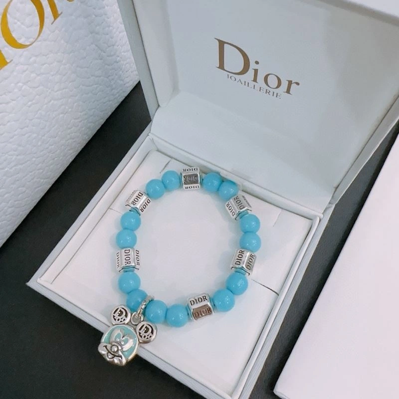 Legit Christian Dior Bracelets