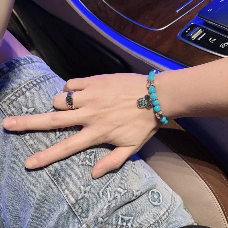Legit Christian Dior Bracelets