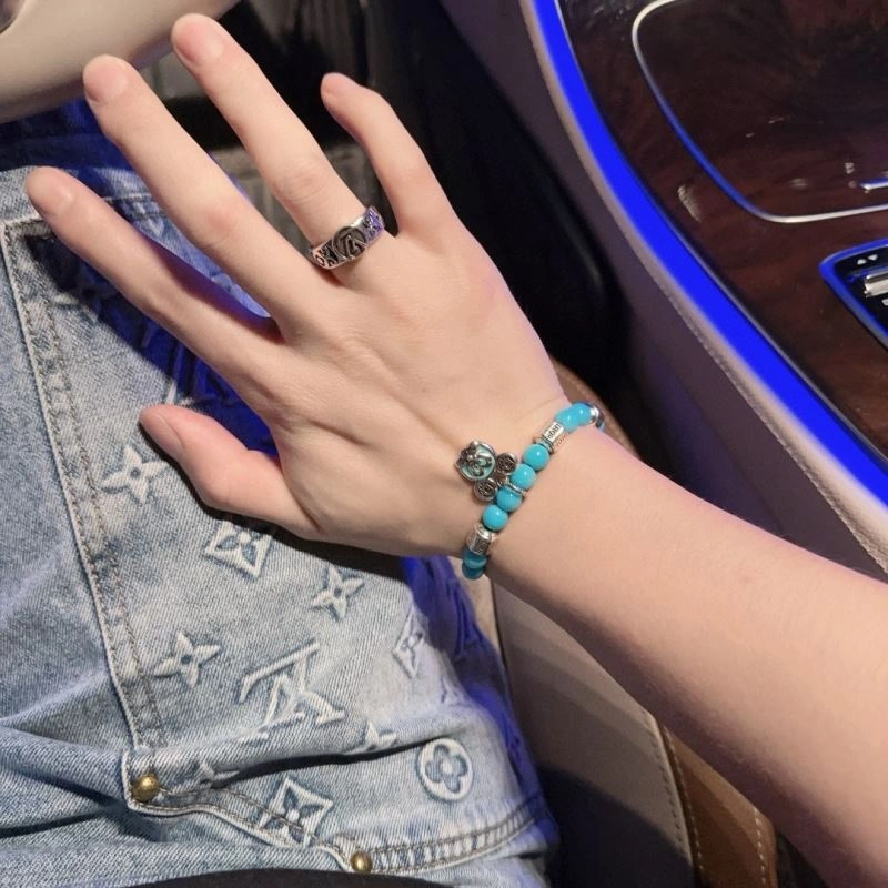Legit Christian Dior Bracelets
