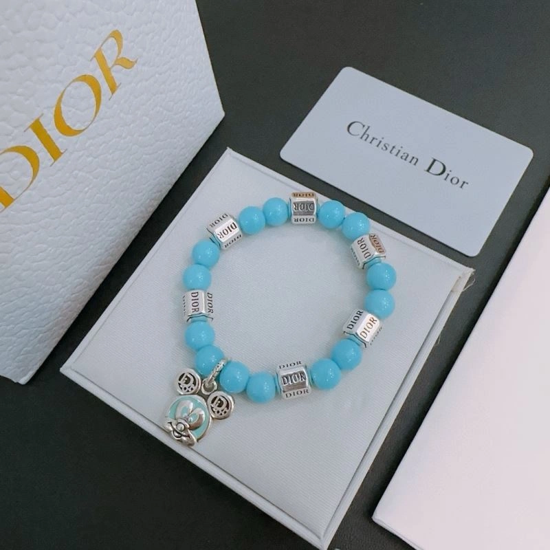 Legit Christian Dior Bracelets