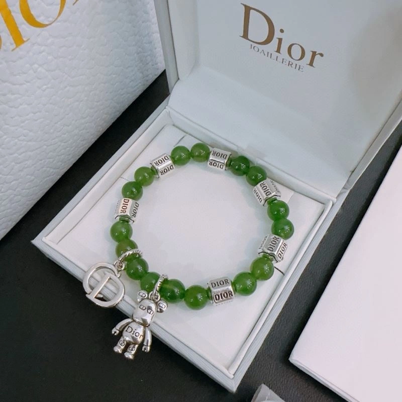 Inexpensive Christian Dior Bracelets