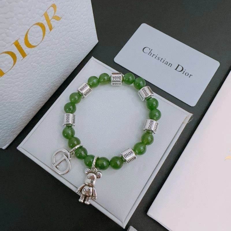 Inexpensive Christian Dior Bracelets
