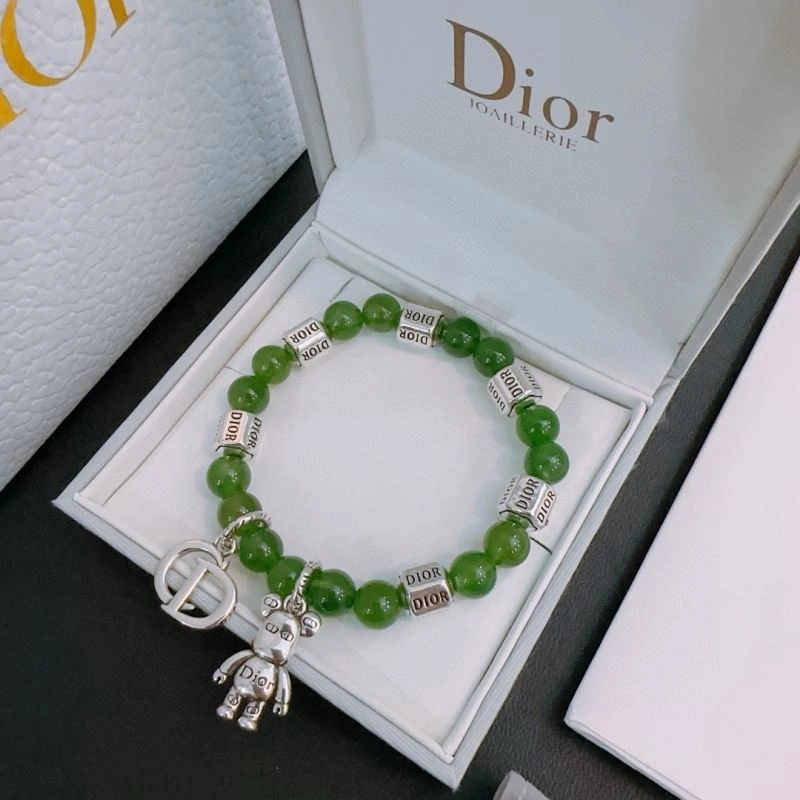 Inexpensive Christian Dior Bracelets