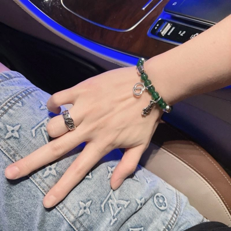 Inexpensive Christian Dior Bracelets