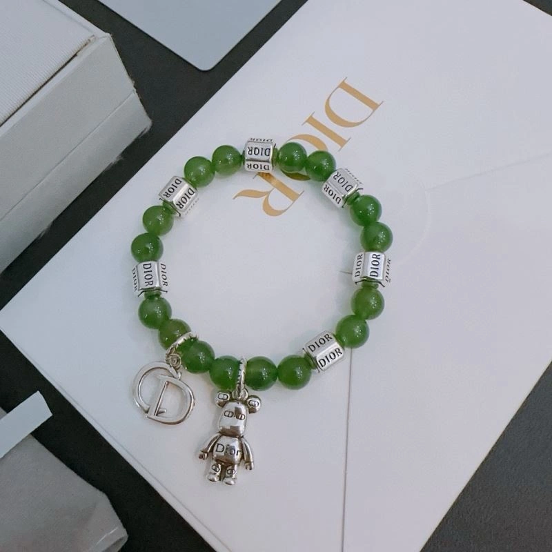 Inexpensive Christian Dior Bracelets