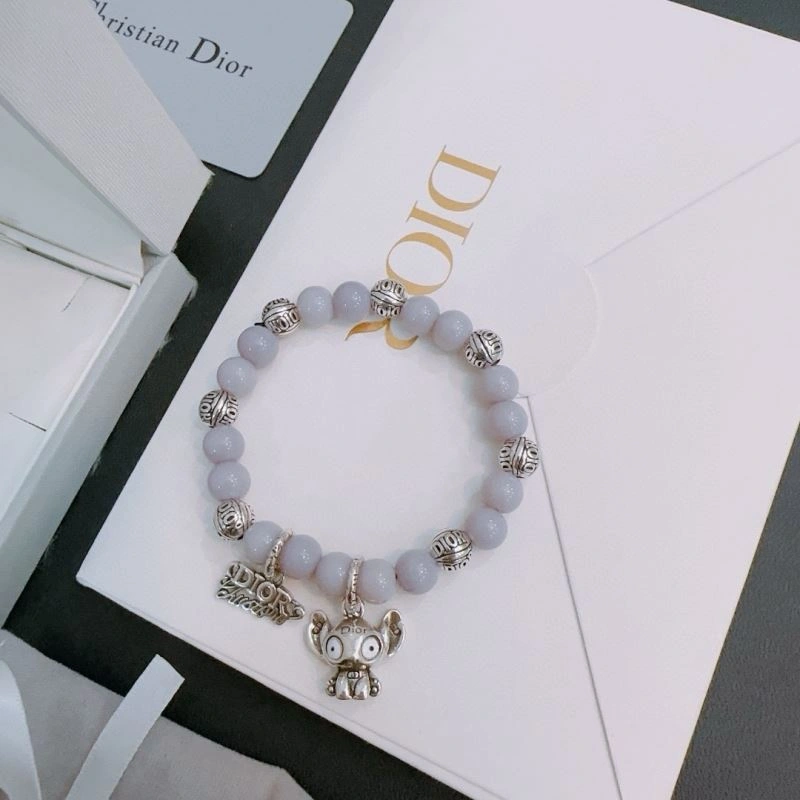 Low-cost Christian Dior Bracelets