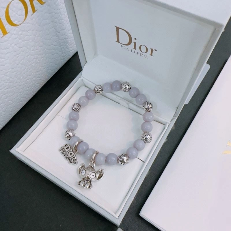 Low-cost Christian Dior Bracelets