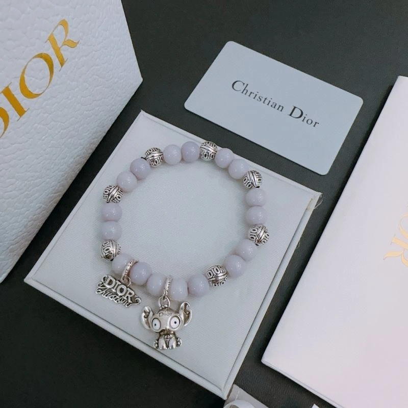 Low-cost Christian Dior Bracelets