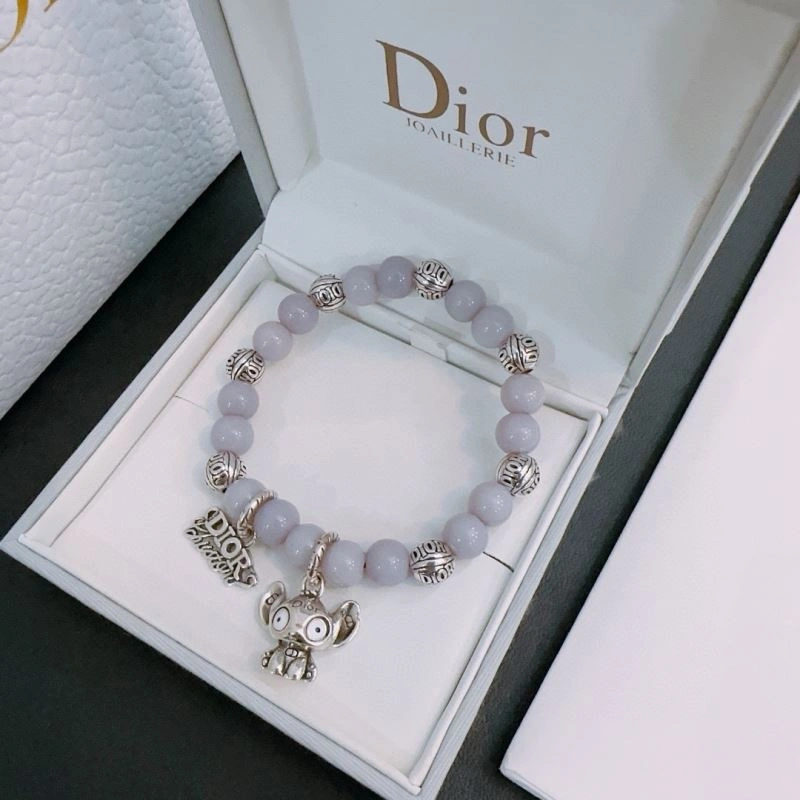 Low-cost Christian Dior Bracelets