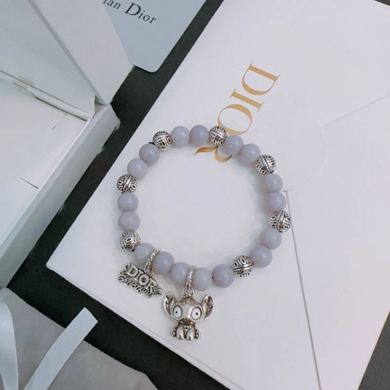 Low-cost Christian Dior Bracelets
