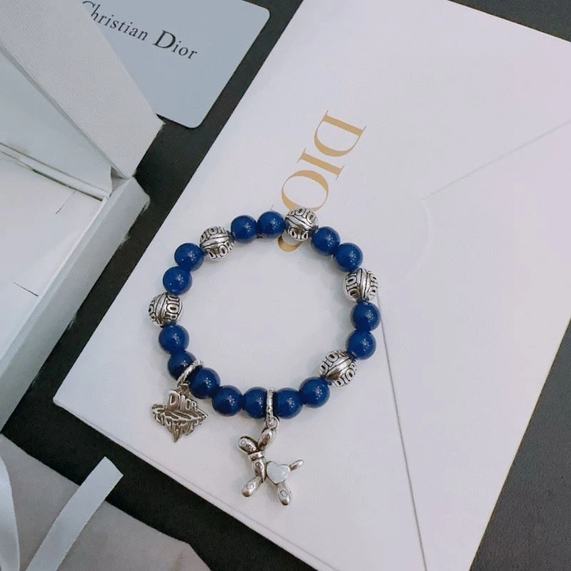Affordable Christian Dior Bracelets