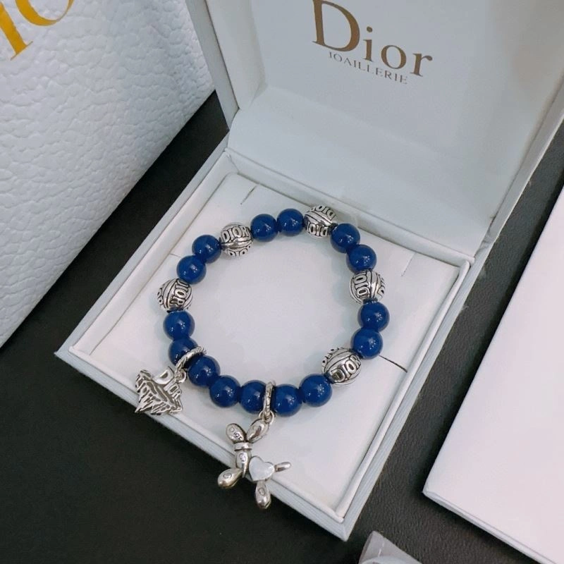Affordable Christian Dior Bracelets