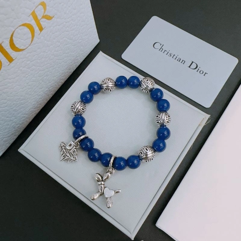 Affordable Christian Dior Bracelets