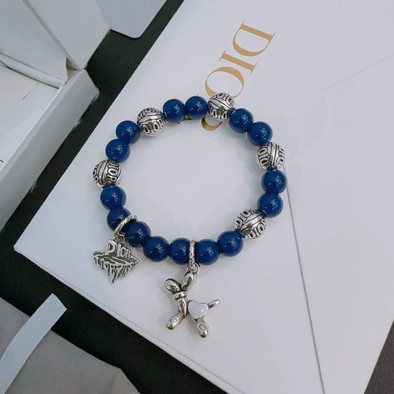 Affordable Christian Dior Bracelets