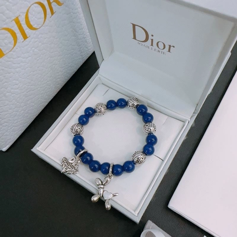 Affordable Christian Dior Bracelets
