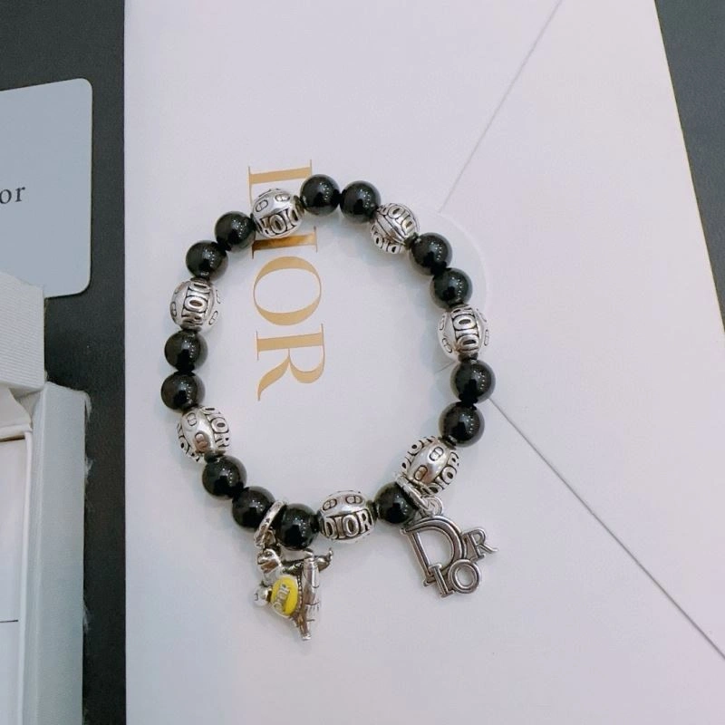 Value-priced Christian Dior Bracelets