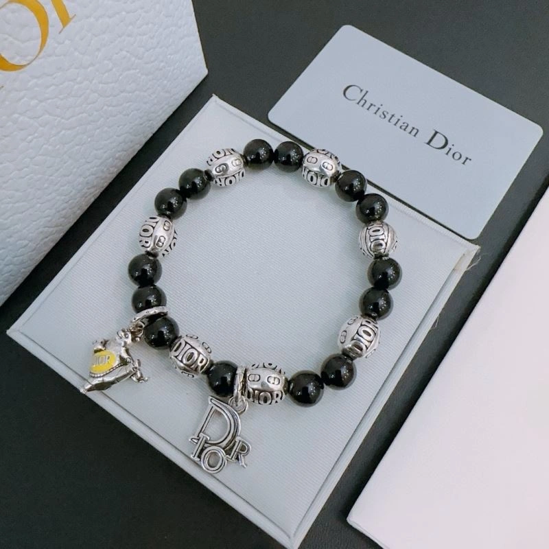 Value-priced Christian Dior Bracelets