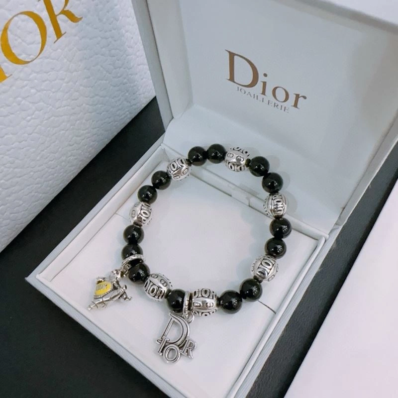 Value-priced Christian Dior Bracelets